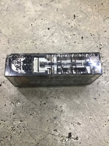 OMRON G7SA-4A2B ราคา 686 บาท