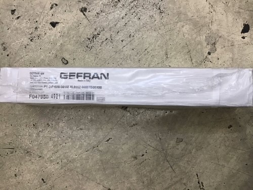 GEFRAN PY-3-F-025-S01M ราคา 6,400 บาท