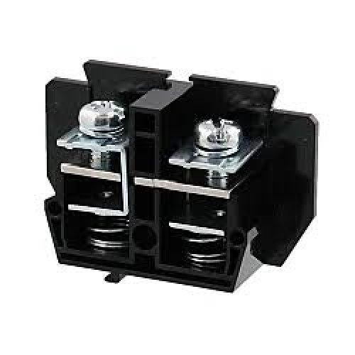 AT-30 : Terminal Blocks 8mm 50A ราคา 17 บาท