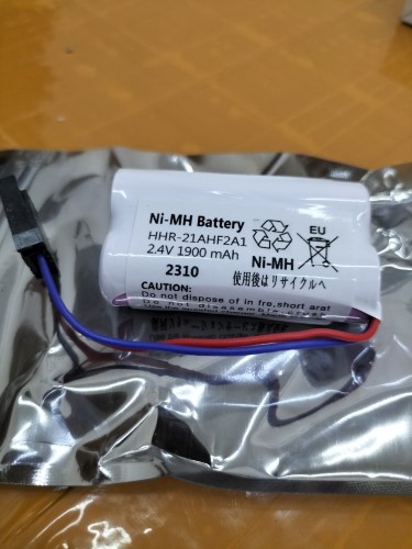 YOKOGAWA BATTERY MODEL : S9548FA ราคา 3,600 บาท