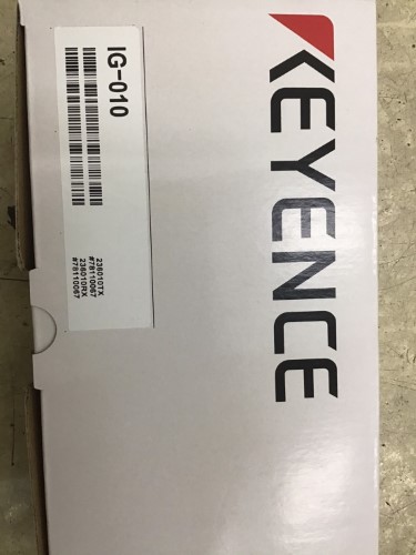 KEYENCE IG-010 ราคา 23500 บาท