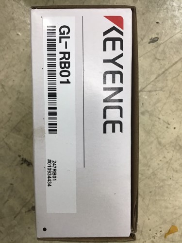 KEYENCE GL-RB01 ราคา 36860 บาท