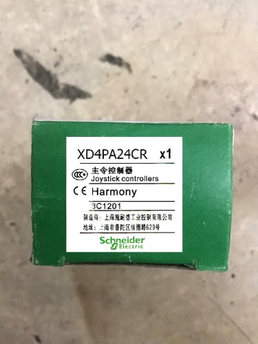 SCHNEIDER XD4PA24 ราคา 1,734 บาท