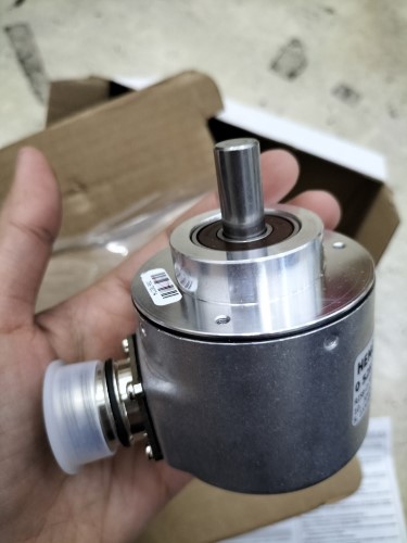 HENGSTLER MODEL: R158-0/360EK.42IH 10…30VDC 0.1A ราคา 13,000 บาท