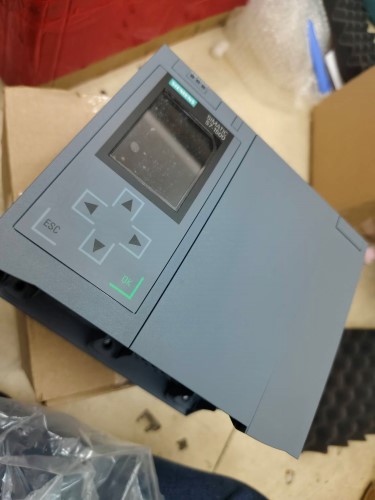 SIEMENS MODEL: SIMATIC S7-1500 6ES7518-4FP00-0AB0 24VDC 1.55A ราคา ...