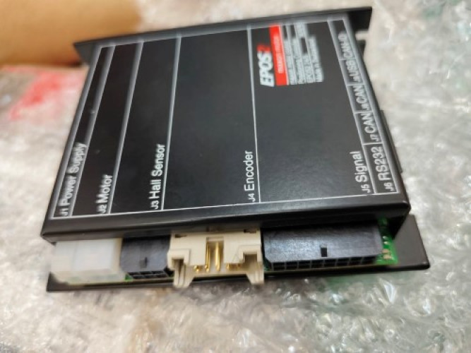 MAXON MOTOR EPOS2 24/5 DIGITAL POSITIONING CONTROLLER ราคา 29,882.16 บาท