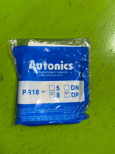 PR18-8DP ราคา 800 บาท