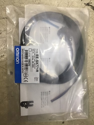 OMRON EE-SX771R 2M ราคา 560 บาท