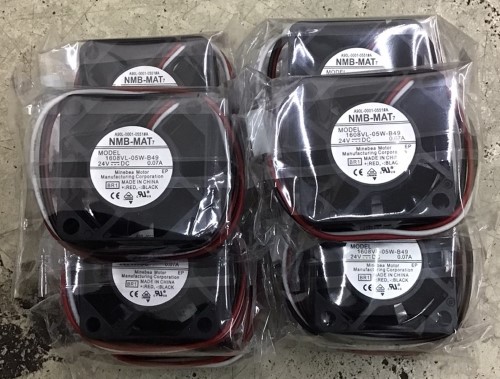 NMB-MAT 1608VL005W0B49 ราคา 680 บาท