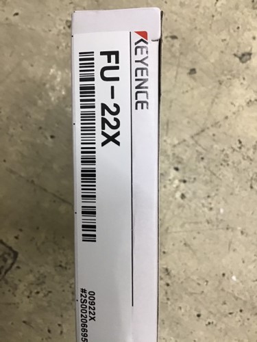 KEYENCE FU-22X ราคา 1250 บาท