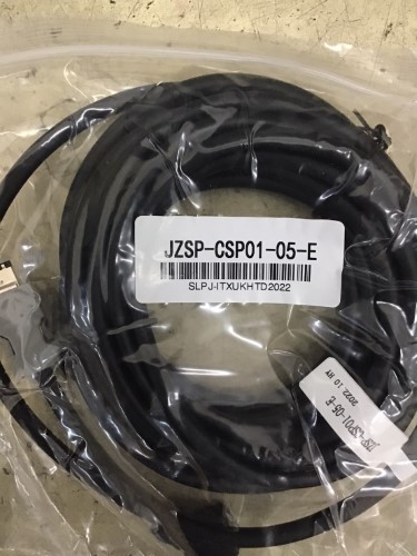 YASKAWA JZSP-CSP01-05-E ราคา 980 บาท