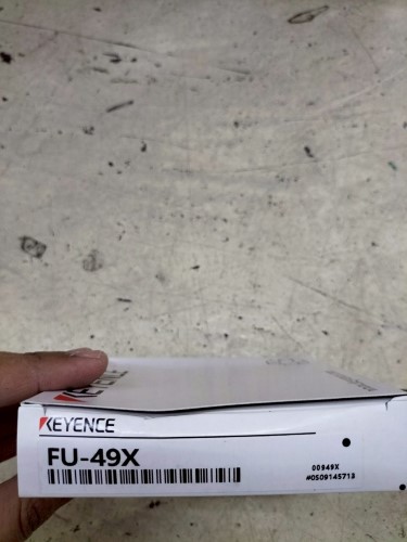 KEYENCE MODEL: FU-49X ราคา 1,000.00 บาท