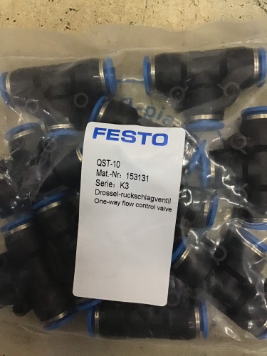 FESTO QST-10 ราคา 147 บาท