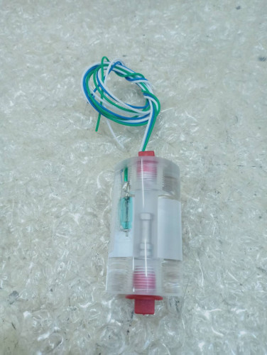 CHEMTEC FLOW MONITOR MODEL: LPH1252AASPDT USE WITH AIR ราคา 10,000 บาท