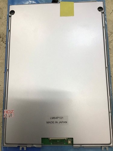 SHARP LCD LM64P101 ราคา 7,500 บาท