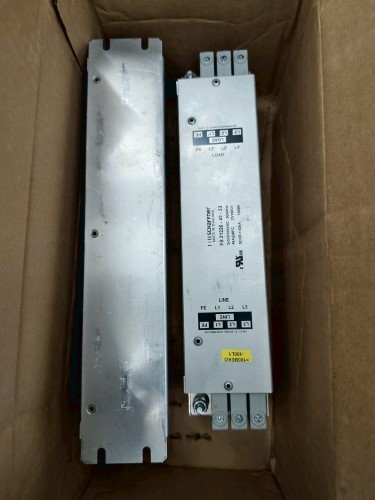 SEW SCHAFFNER LINE FILTEMODEL: FS21226-42-33 ราคา 18,848.00 บาท