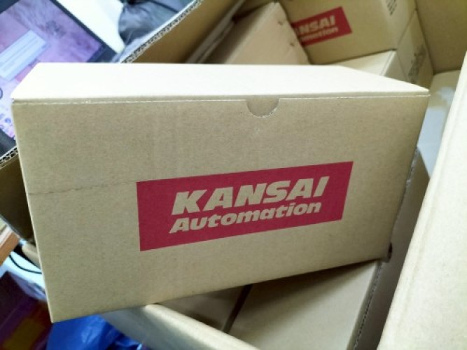 KANSAI AUTOMATION LEVEL SWITCH MODEL: NM-SC AC220V ราคา 11,000.00 บาท