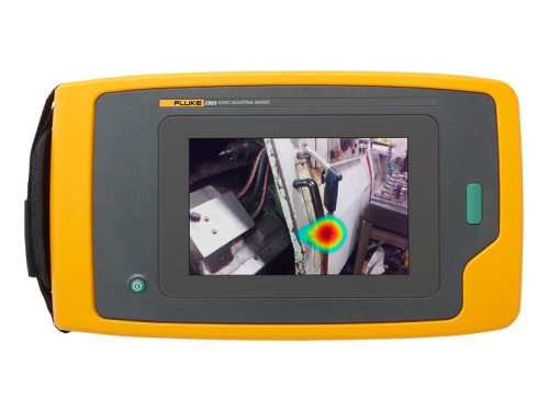 Fluke ii910 Precision Acoustic Imager ราคา 940,178 บาท
