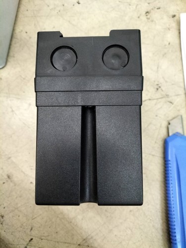 KROMSCHRODER TIGHTNESS CONTROL MODEL: TC 410-10T 220/240VAC 5A โทรสอบ ...
