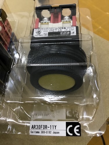 FUJI AR30F0R-11Y ราคา 200 บาท