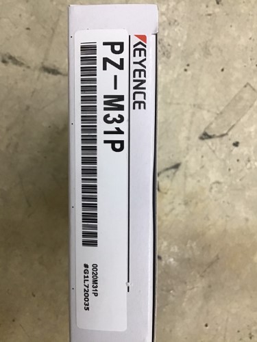 KEYENCE PZ-M31P ราคา 2700 บาท