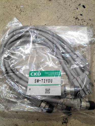 CKD LEAD SWITCH SW-T2YDU ราคา 3,100 บาท