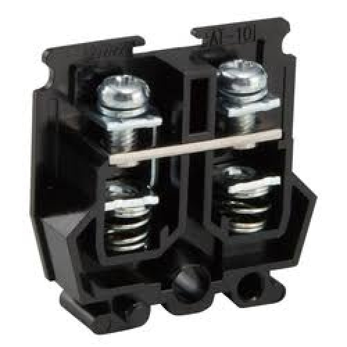 AT-100 : Terminal Blocks 38mm 130A ราคา 61 บาท