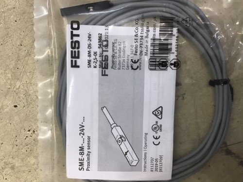 FESTO SME-8M-DS-24V-K2,5-OE ราคา 1,420 บาท