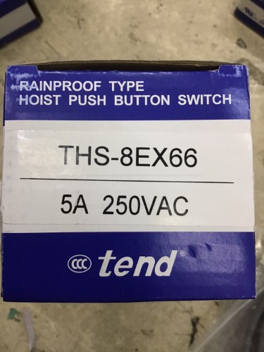 TEND THS-8EX66 ราคา 1284 บาท