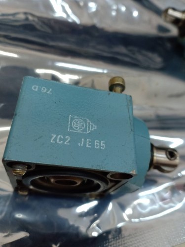 SCHNEIDER ZC2-JE65 ราคา 4,900 บาท