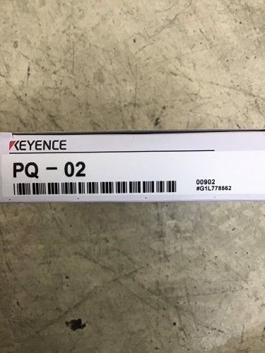 KEYENCE PQ-02 ราคา 2,730 บาท