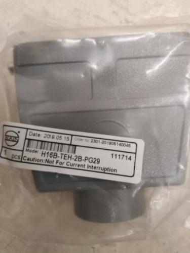 WAIN Model : H16B-TEH-2B-PG29 ราคา 750 บาท