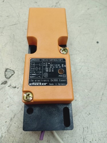 IFM PROXIMITY SWITCH IM0011 ราคา 2,871 บาท