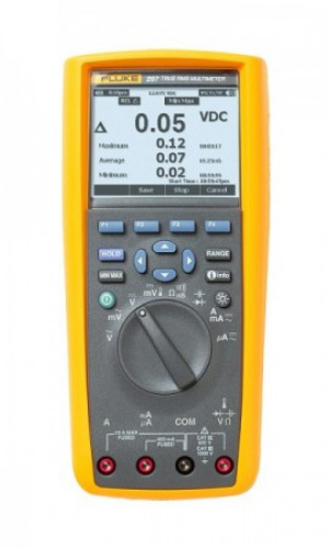 Fluke 287 True RMS Electronics Data Logging Multimeter with TrendCapture