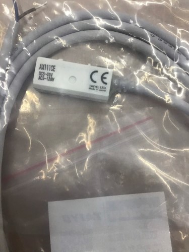 TAIYO AX111CE ราคา 1,000 บาท