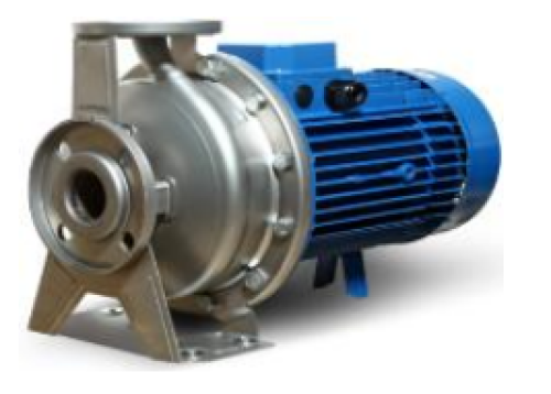 SET-EBARA-60 3LSF4 50-200/2.2 EBARA 2.0HP 1.5KW 3เฟส380V ราคา 111,200.00 บาท