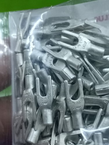 T.LUG หางปลาแฉกเปลือย MODEL: Y1.5-3S ราคา 0.72 บาท