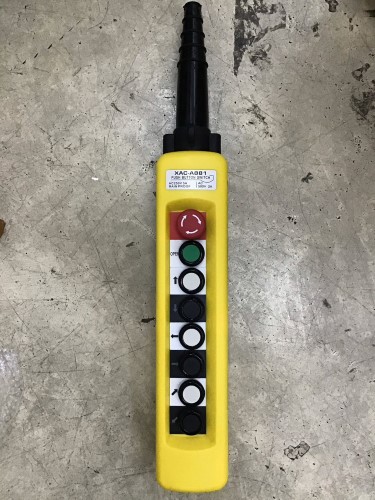 SCHNEIDER XAC-A881 ราคา 6,048 บาท