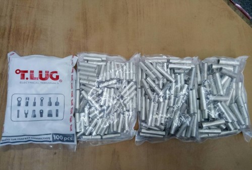 TLUG CORD END CN1.5-8 ราคา 1.26 บาท