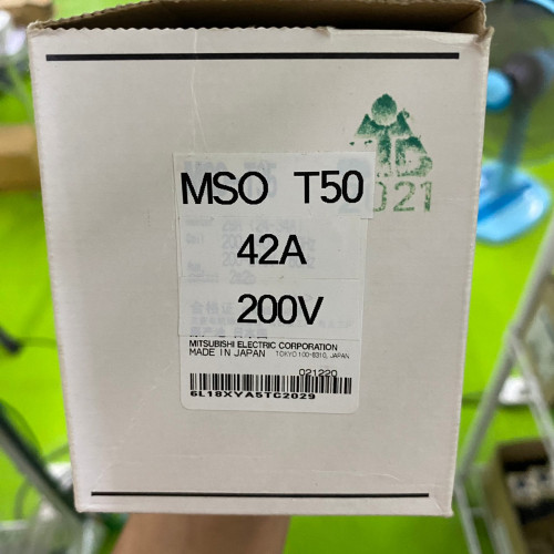 MSO-T50 42A ราคา 2150 บาท