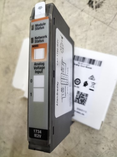 ALLEN-BRADLEY 1734-IE2V ราคา 6,800 บาท