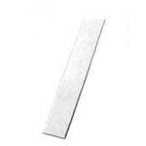 M-1LE : Name Plate PVC 0.5tx8.5Wx1000L ราคา 8 บาท