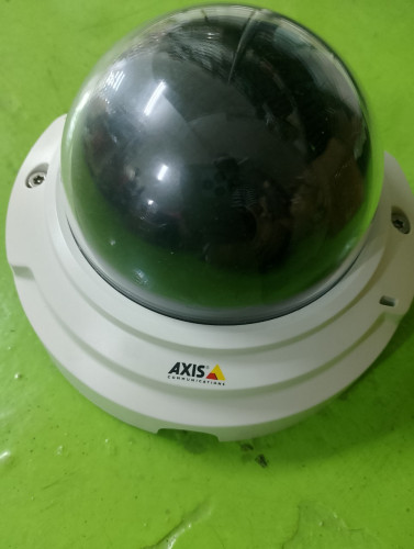 FIXED DOME CAMERA AXIS CCTV P3354 6MM ราคา 2,490 บาท