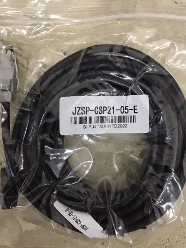 YASKAWA JZSP-CSP21-05-E ราคา 980 บาท