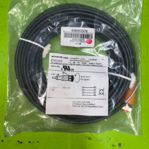 IFM EVC003 ราคา 500 บาท