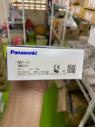 PANASONIC NA1-11 UNA111 ราคา 3000 บาท
