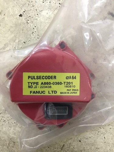 FANUC A860-0360-T201 ราคา 16,600 บาท