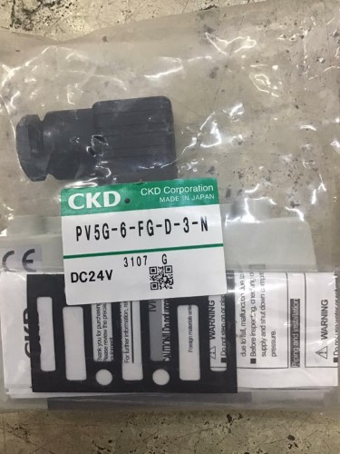 CKD PV5G-6-FG-D-3-N ราคา 4,440 บาท