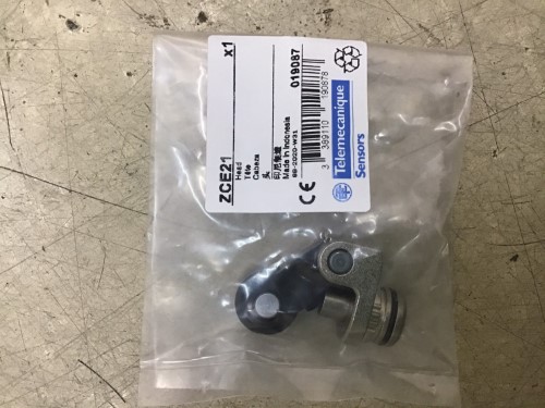 TELEMECANIQUE ZCE21+ZCD21+ZCDEP16 ราคา 1094 บาท