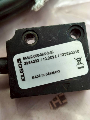 ELGO SENSOR MODEL: EMIX2-000-08.0-2-00 ราคา 17,350.00 บาท